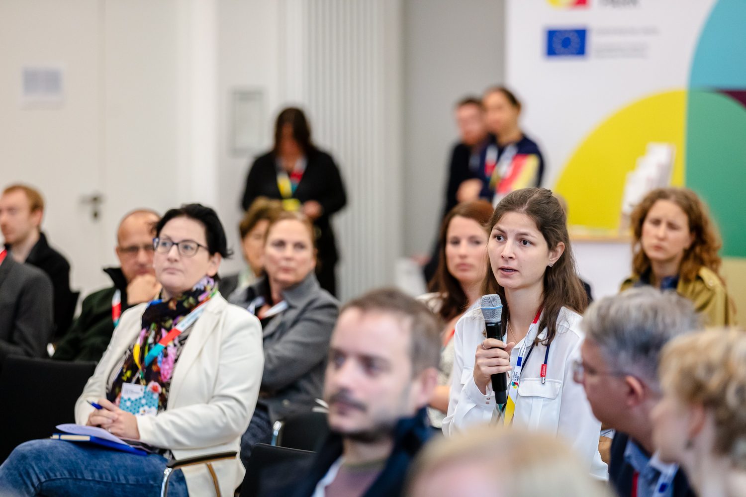 PSP Conference – Potsdam Science Park