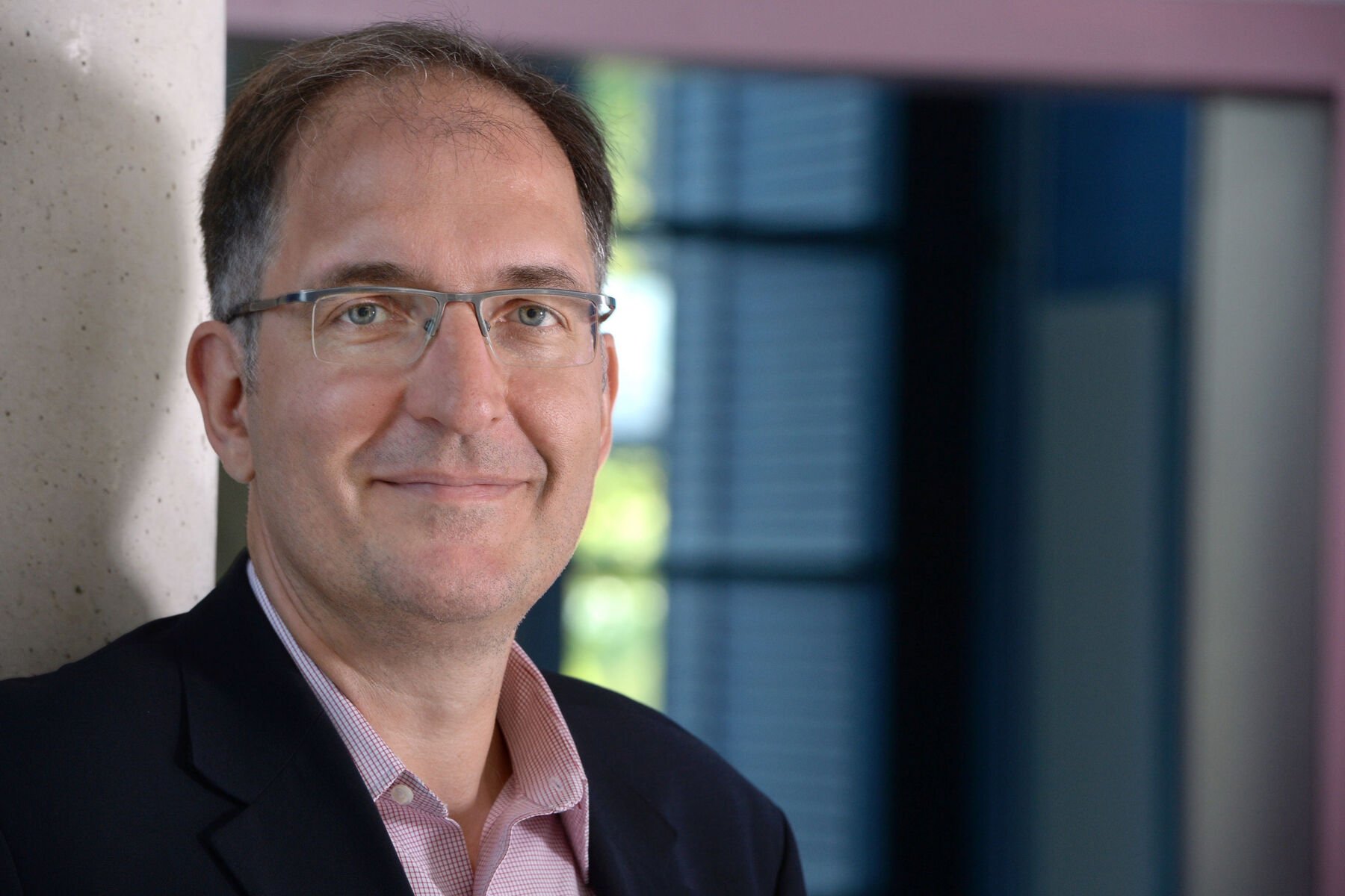 Potsdam Science Park | Max-Planck-Direktor Peter H. Seeberger zum ...